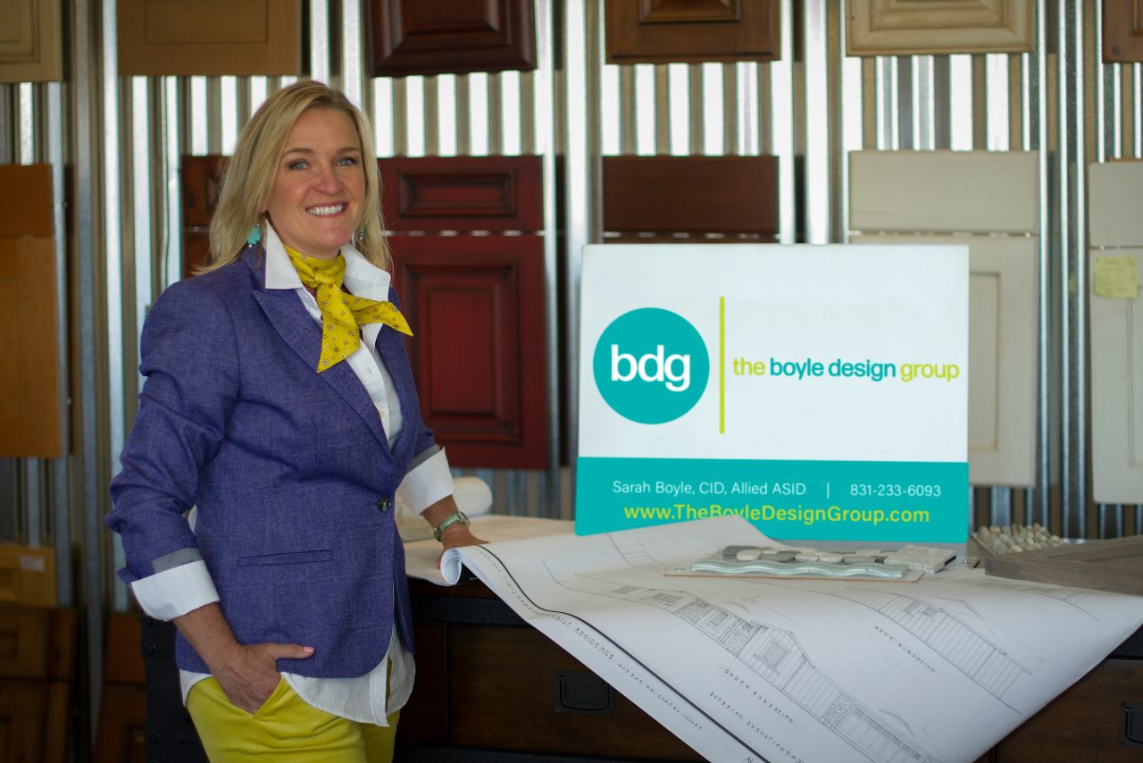 Awards | The Boyle Design Group